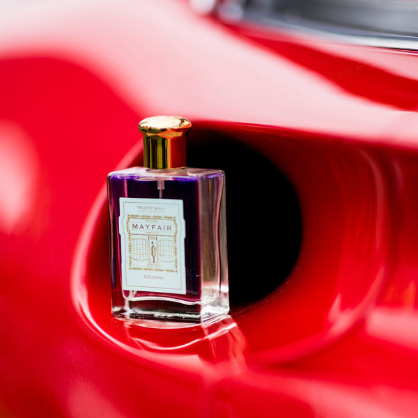 Mayfair 50ml Cologne - Truefitt & Hill Canada