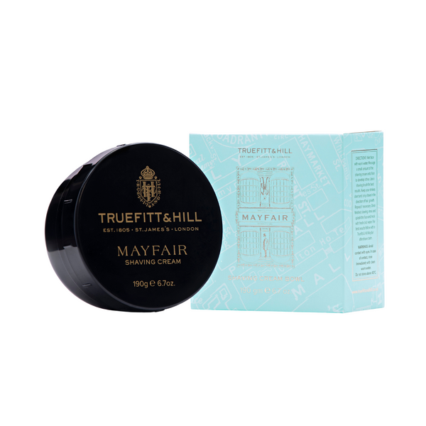Mayfair - Truefitt & Hill Canada