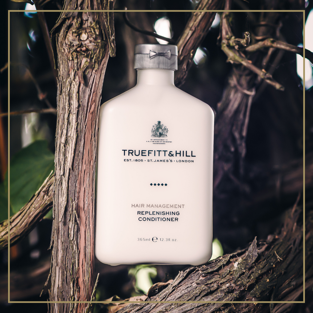 Truefitt & Hill Canada