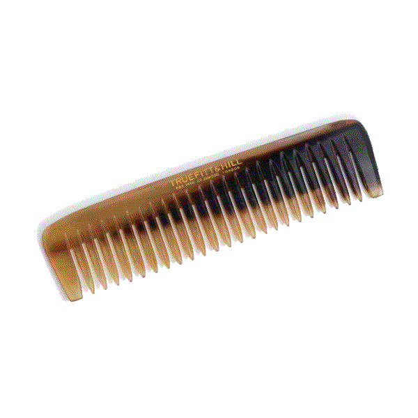 Combs & Brushes - Truefitt & Hill Canada