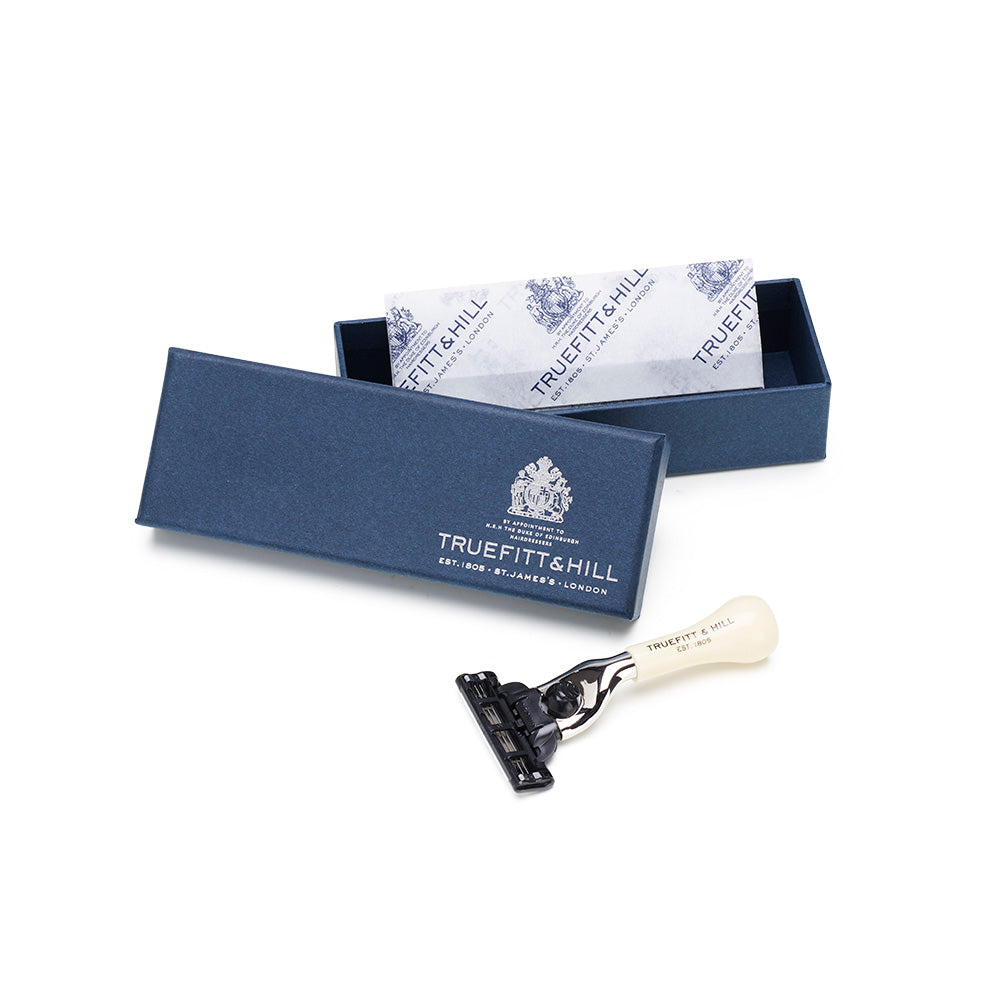 Razors - Truefitt & Hill Canada